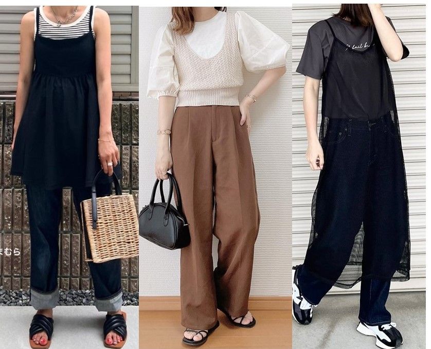 安くて可愛くて事件ー！【大人しまむら】979円～買える勝ち組服BEST3！ | TRILL【トリル】