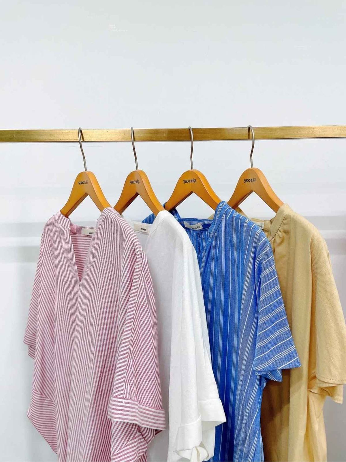 「売上1位」の実力者！【SHOO・LA・RUE】リアルに売れてる！「機能性トップス」 | TRILL【トリル】