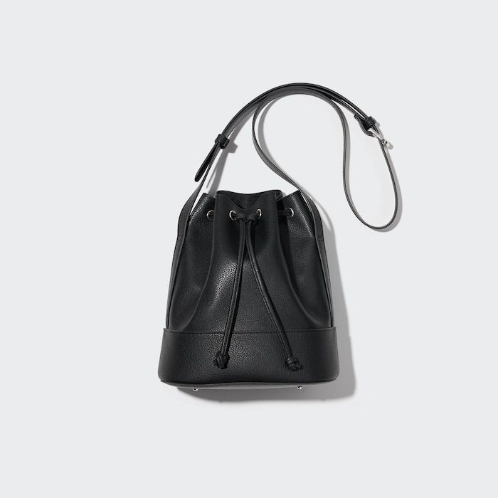 くぅーっ!! 最高じゃんっ!!【ユニクロ・GU】大活躍間違いナシ！「ミニバック」 | TRILL【トリル】