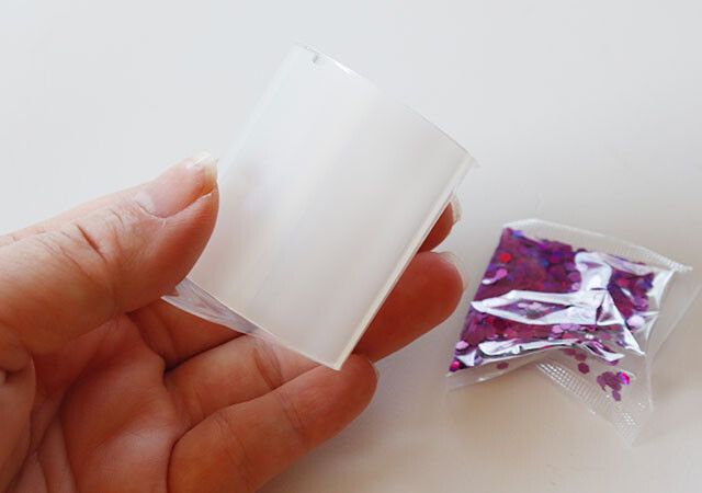 セリアでやっと買えた～！SNSでめちゃ人気♡ワンコインで話題のアレが作れるテープ | TRILL【トリル】