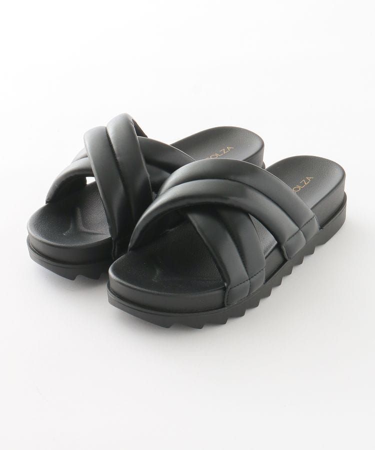 さっっすが【ハニーズ】様ッ！！ これ全部”2,000円"以下♡「ぺたんこサンダル」 | TRILL【トリル】