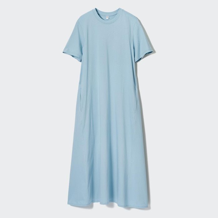 2,990円以下ってマジ！？【ユニクロ・GU】即在庫チェック推奨♡「人気ワンピ」 | TRILL【トリル】