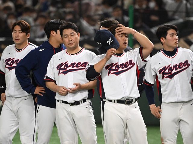 “WBC惨事”を教訓に…野球韓国代表が大幅な改革を発表、その内容とは？ | TRILL【トリル】