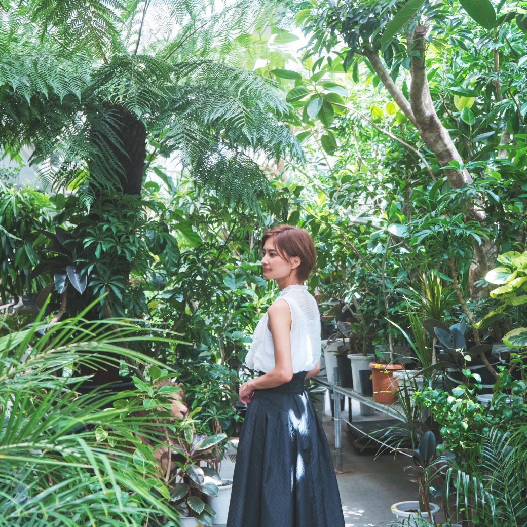 オザキフラワーパーク ずっといられる東京の随一の緑園 | TRILL【トリル】