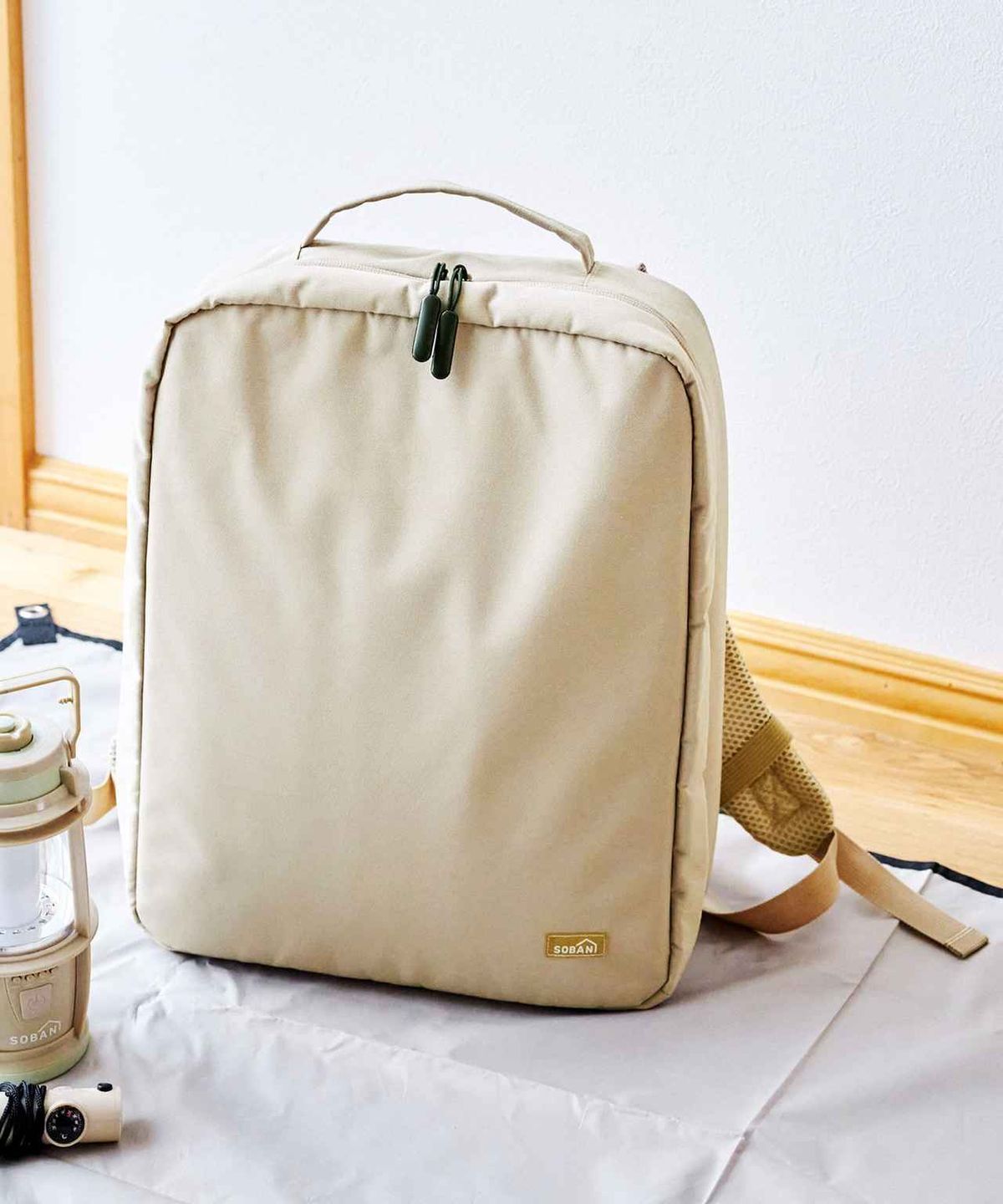 ¥2,000でも迷わず買うわ！【3COINS】めちゃくちゃ使える！「優秀バッグ」 | TRILL【トリル】