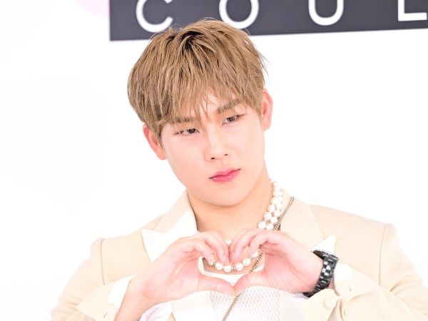 MONSTA X・ジュホン、本日（7月24日）入隊…SNSには“坊主頭”も公開！ | TRILL【トリル】