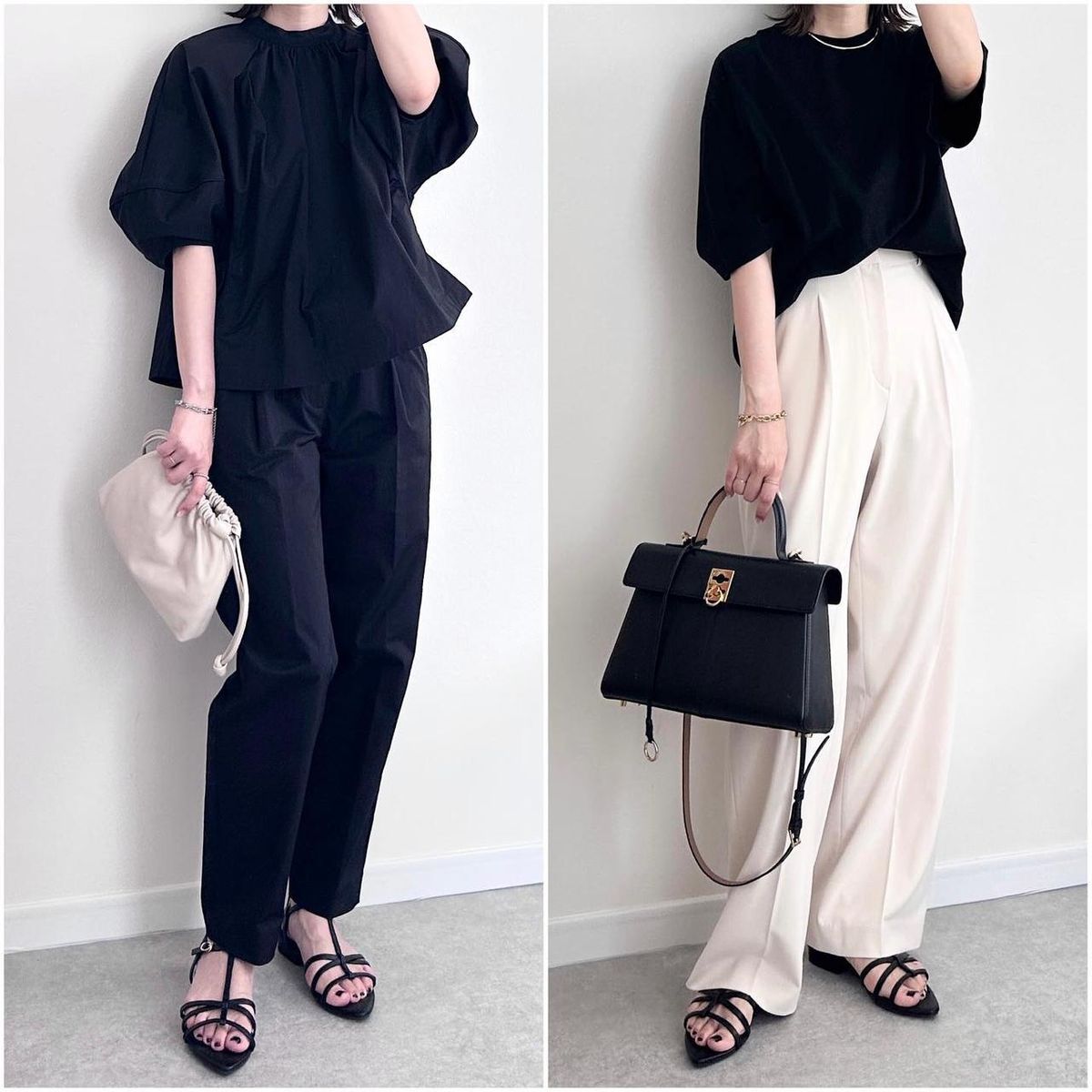 えっ、本当に【GU】なのッ？！思わず3度見したわ。「オシャレ見えパンプス」 | TRILL【トリル】