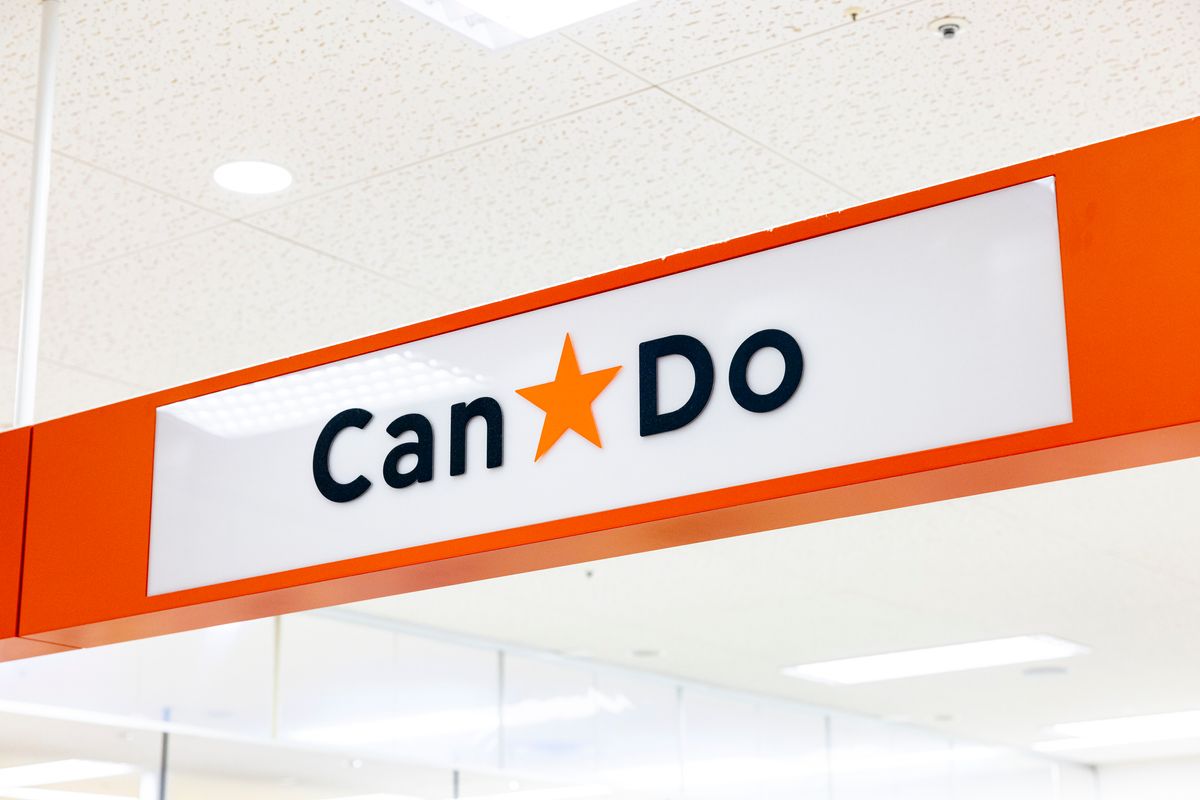 「Can★Doさん、あるだけ全部ください！」とにかく便利な“収納グッズ”を発見しちゃいました。 | TRILL【トリル】