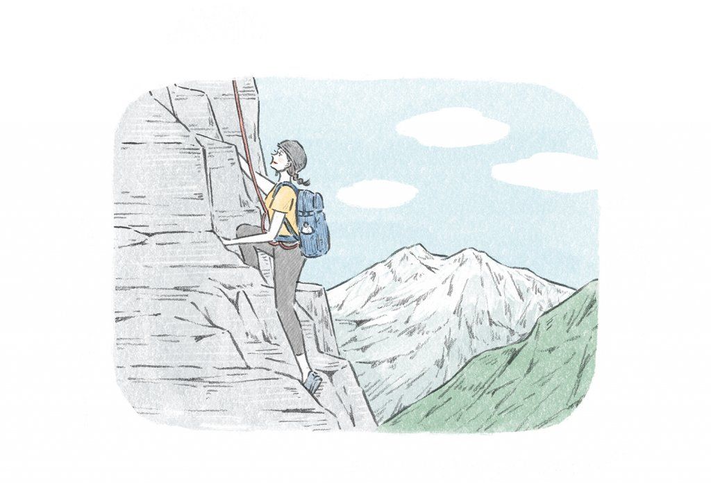 「リュックサック」「デイパック」「バックパック」って何が違うの？【お洒落さんのためのファッション用語辞典 vol.58】 | TRILL【トリル】