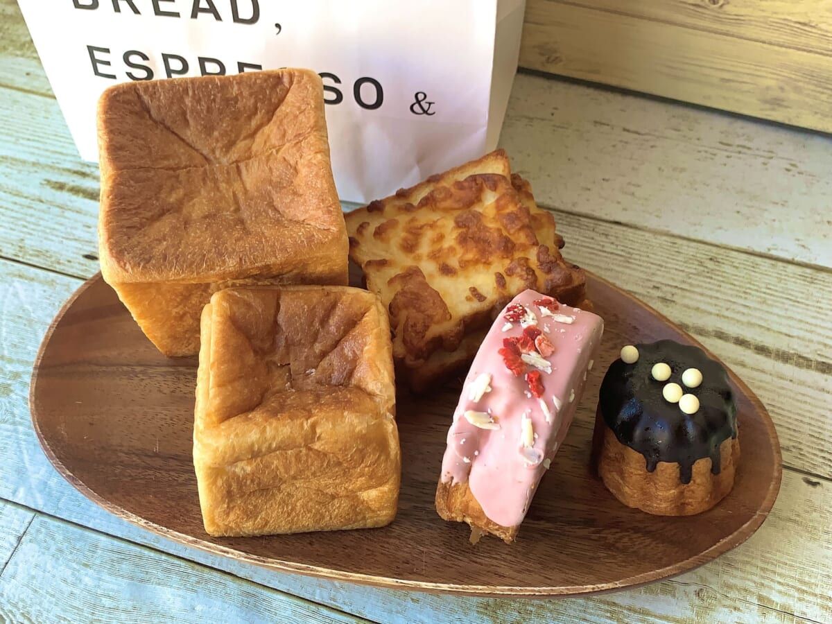 【東京のおいしいパン屋ルポ】渋谷「なんとかプレッソ2」SNSで話題のシュプリームクロワッサンは必食！ | TRILL【トリル】