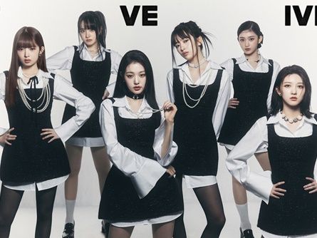 IVE、10月を目標にカムバック準備中と事務所明かす…大ヒットの初フルAL以来、6カ月ぶり | TRILL【トリル】