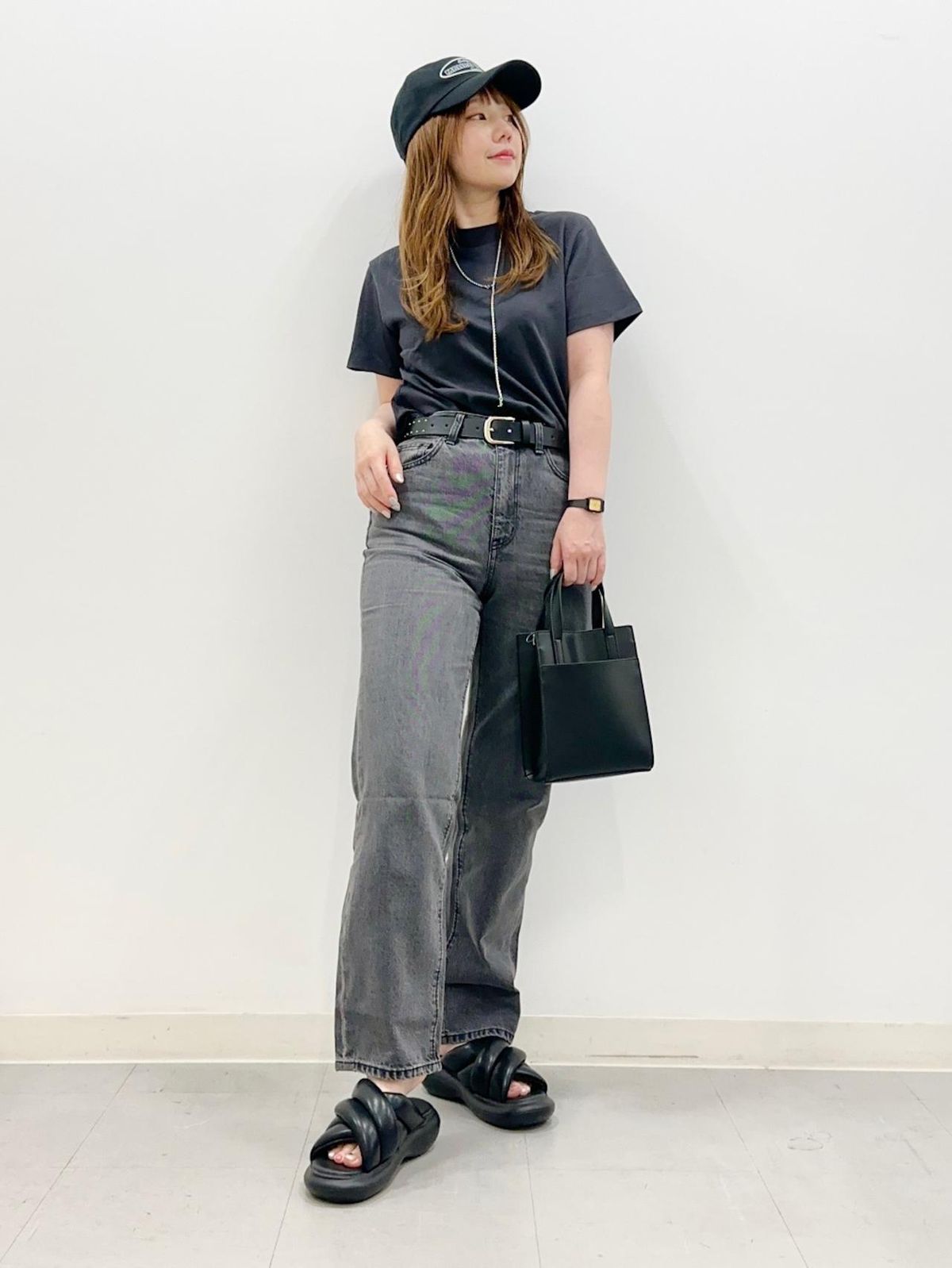 価格設定バグってない？？【GU】これぜーんぶ990円なんですッ♡「優秀Tシャツ」 | TRILL【トリル】