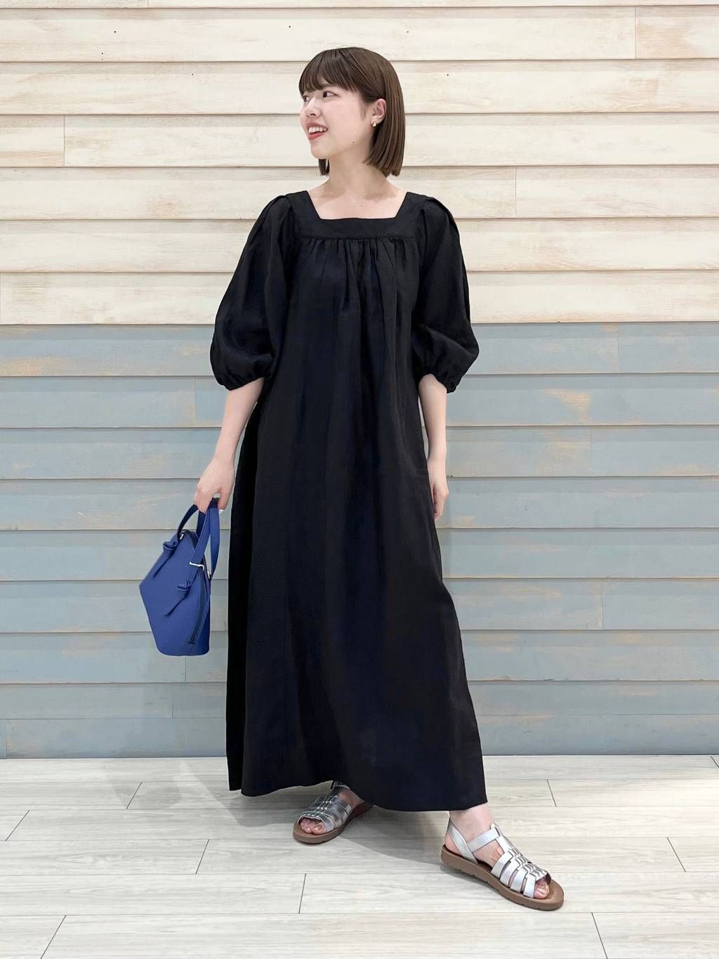 1枚でこんなにオシャレ！【studio CLIP】大人女子に推したい！「こなれワンピ」 | TRILL【トリル】