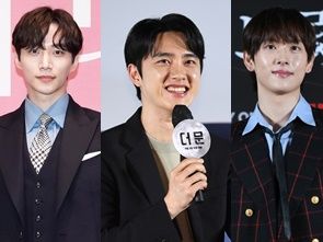 今年の韓ドラ・映画は“伝説の演技ドル”が再び！ 2PM・ジュノに始まりド・ギョンス、イム・シワン | TRILL【トリル】
