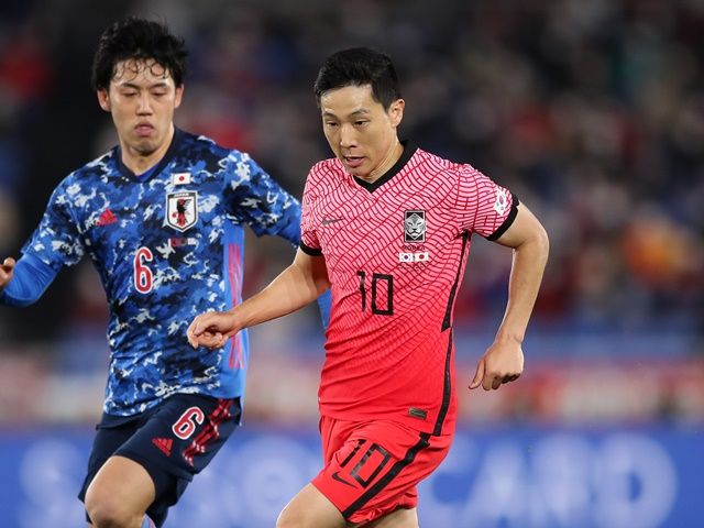 横浜FM、ロンドン五輪銅の元韓国代表ナム・テヒを獲得 “カタールのメッシ”の異名持つ32歳ドリブラー | TRILL【トリル】