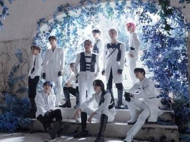 TREASURE、新曲『BONA BONA』MVビハインド映像を公開「あざができるまで…」 | TRILL【トリル】