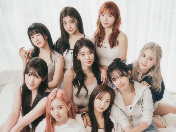 “妖精”のようなビジュアルを誇るKep1er、10月に初の日本単独ファンミーティングを開催！ | TRILL【トリル】