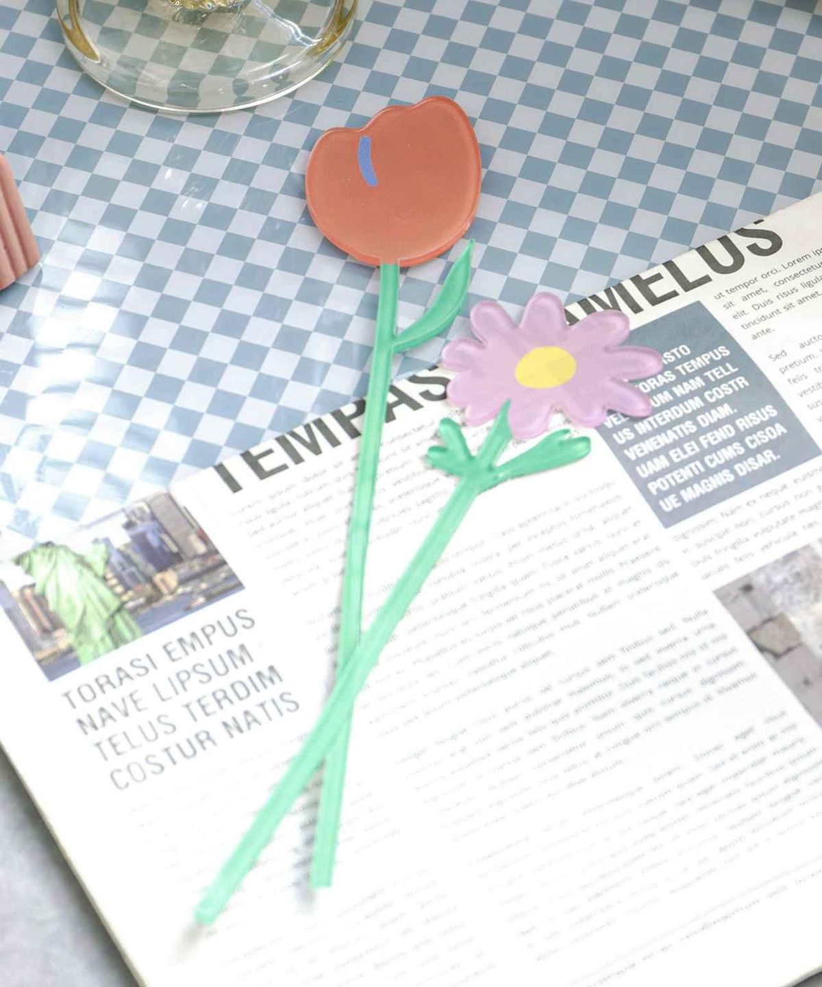 えっまさかの100円台！？【3COINS】完売したら泣く！！「韓国っぽおしゃれインテリア」 | TRILL【トリル】