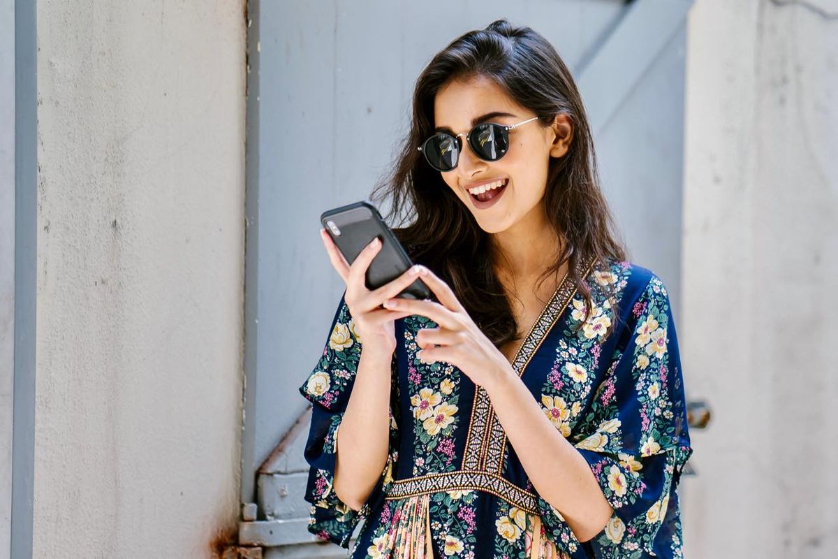 すぐに返事が来るかも。男性がもらって嬉しい「女性からのお誘いLINE」 | TRILL【トリル】