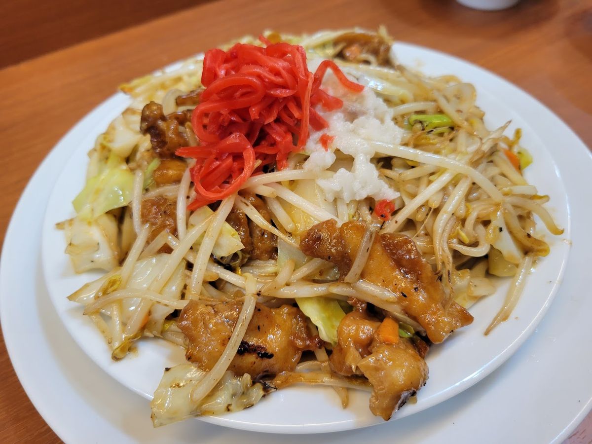 【なんば】思う存分野菜炒めが堪能できる人気店が大阪初出店！「肉野菜炒め ベジ郎 なんば店」 | TRILL【トリル】