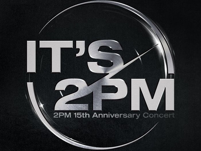2PMデビュー15周年記念単独コンサート・ソウル公演2daysが即完…追加座席もあっという間に完売 | TRILL【トリル】
