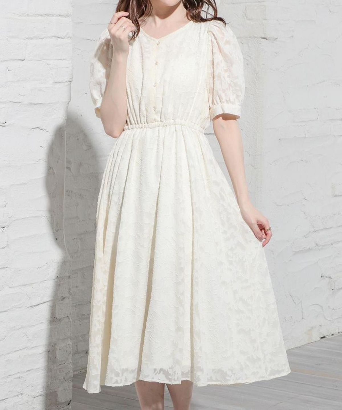 『再値下げ』キタ！！【ハニーズ】大感謝のALL2000円台♡「人気ワンピース」 | TRILL【トリル】