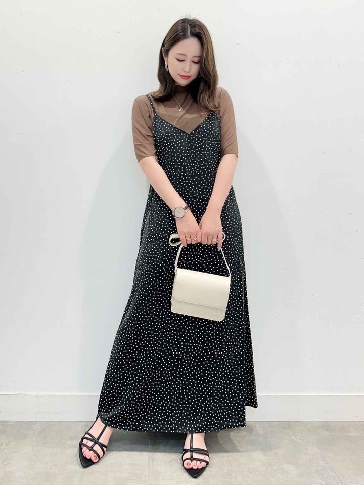 値下げで790円！？【GU】完売前に急いで買いたい！「人気メロートップス」 | TRILL【トリル】