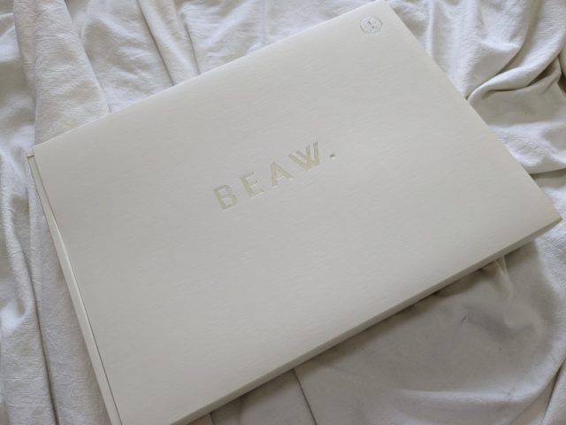 肌分析でパーソナライズケア処方！最近話題の漢方由来のブランド「BEAW.」とは？ | TRILL【トリル】