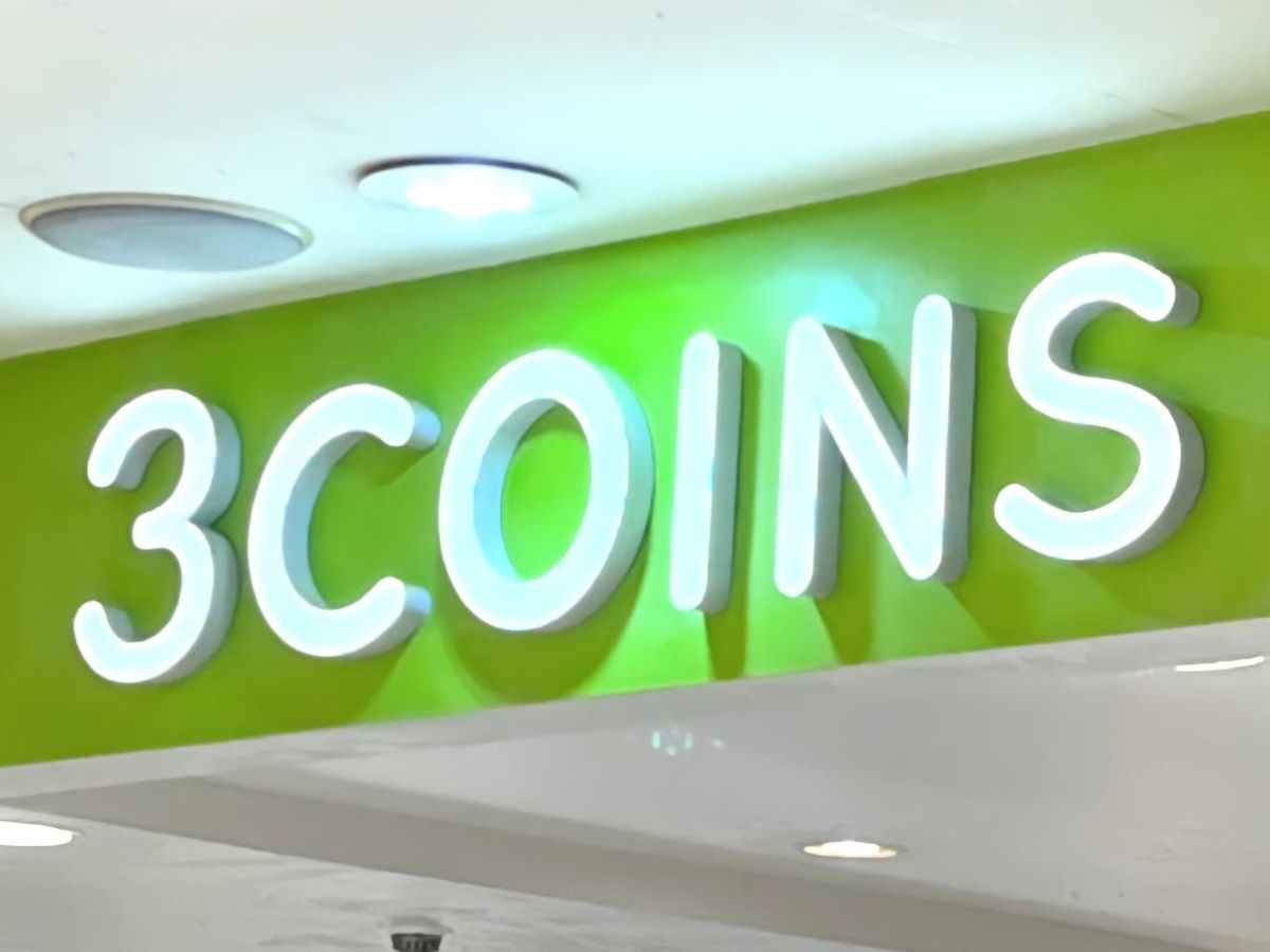 【3COINS】で『ガチで』売れてる！ 完売→再入荷アイテムが続々！「大人気グッズ」 | TRILL【トリル】