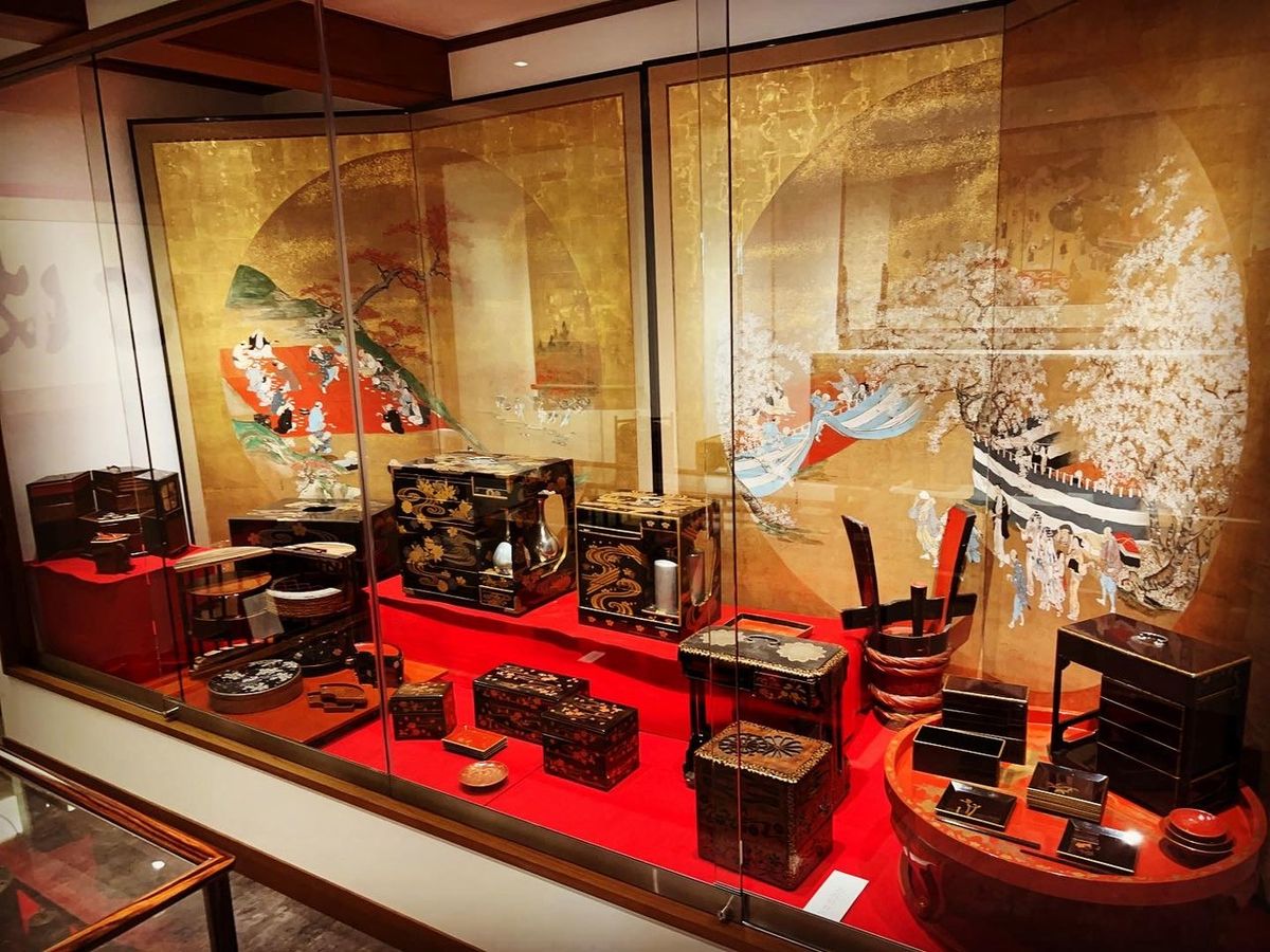 【京都マニアック観光】生麩＆湯葉老舗『半兵衛麩』本店京町家の見学無料『お弁当箱博物館』 | TRILL【トリル】