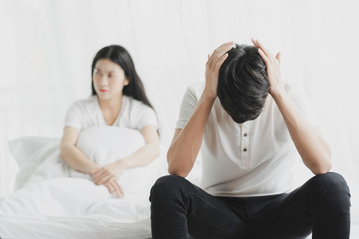 SNSでの誹謗中傷にお金の使い込み…女性が絶句した婚約者の本性【前編】 | TRILL【トリル】