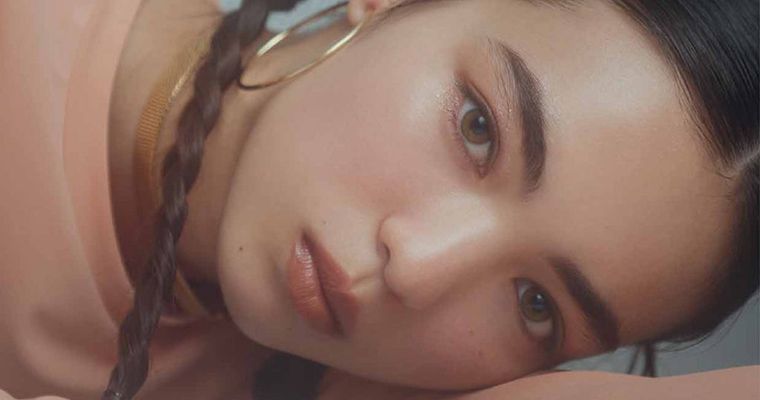 Trend02 ヌードなブラウンリップ【秋新色コスメ2023】 | TRILL【トリル】