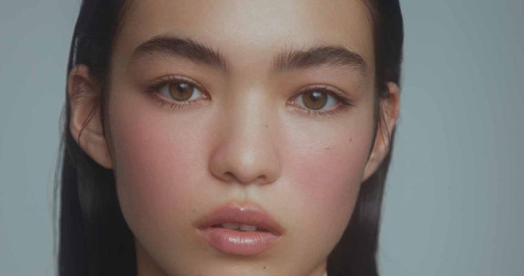 Trend03 じゅわんと赤みチーク【秋新色コスメ2023】 | TRILL【トリル】