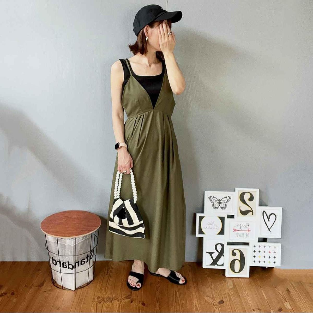 【ダイソー】にこんなのあったの！？「高見えサンダル」はオシャレさんも激推し！ | TRILL【トリル】