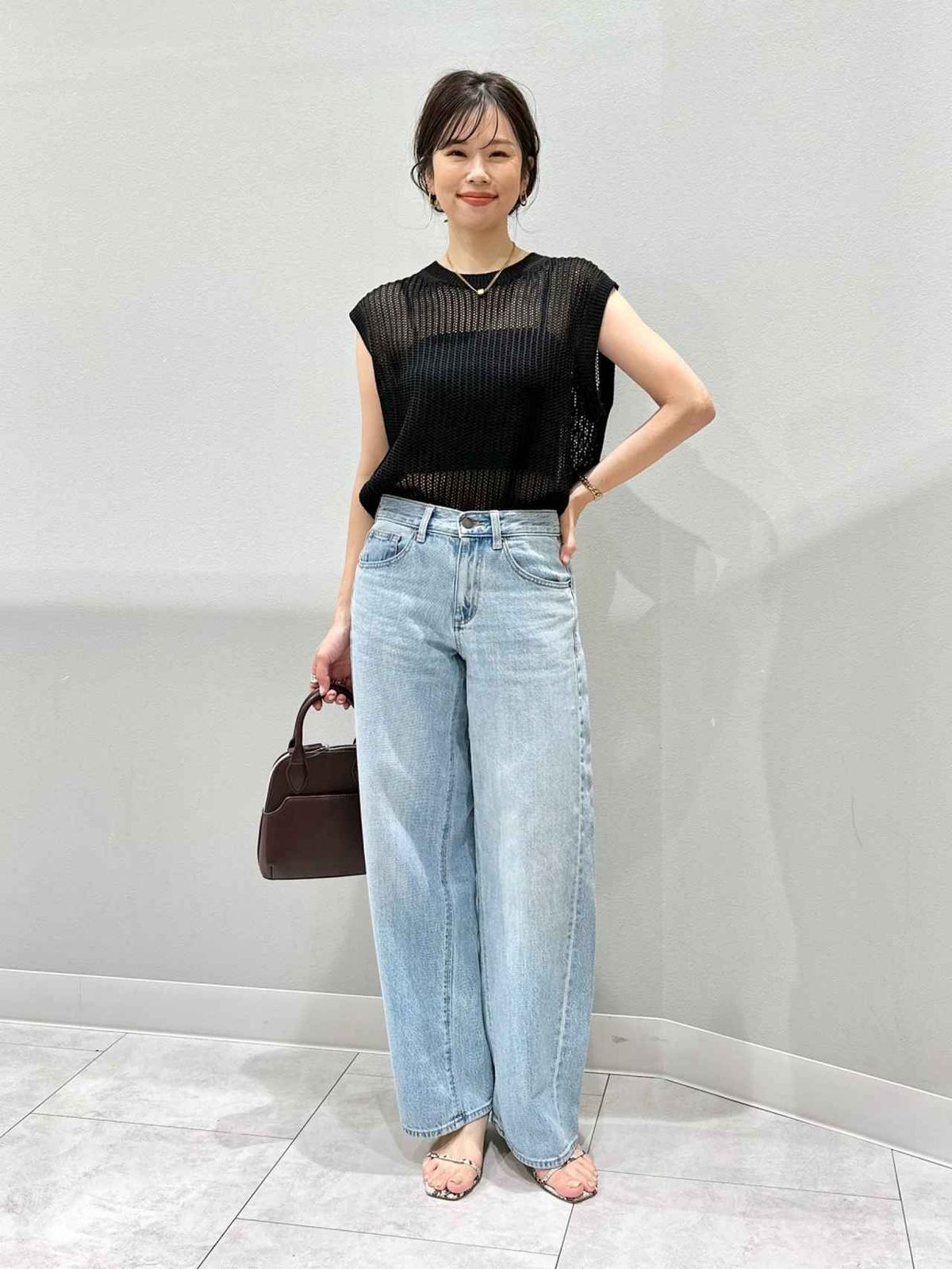 『ALL990円以下』だと！？【GU】今すぐ店に走れーーーッ！「お値下げトップス」 | TRILL【トリル】