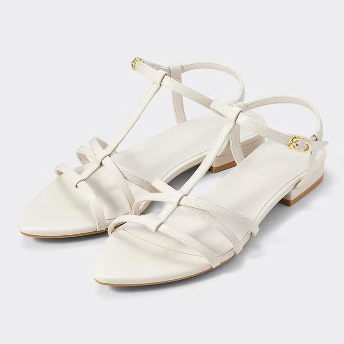 全部『1490円』って本気？！【GU】早めにゲットしておくべき！「値下げシューズ」 | TRILL【トリル】