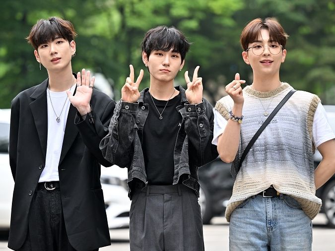 メンバー全員が『PRODUCE X101』出身のK-POPボーイズグループ、活動に終止符【全文】 | TRILL【トリル】