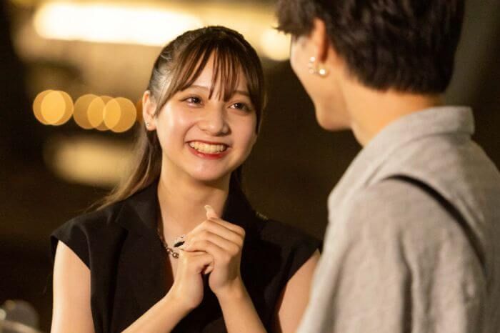 高3超モテ男子と高2現役アイドルが急接近…♡《今日好き 夏休み編2023 第5話》 | TRILL【トリル】