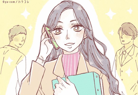 男性がドキッとする！？【意外な女性の魅力】とは？第3位：自立心の強さ、第2位：ユーモアのセンス、第1位は...？ | TRILL【トリル】