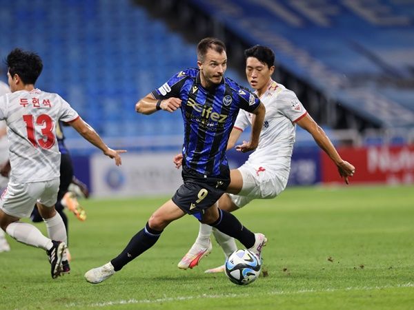 浦和レッズが戦うACLプレーオフ、韓国・仁川も登場！本戦初出場かけてハイフォンFCと激突 | TRILL【トリル】