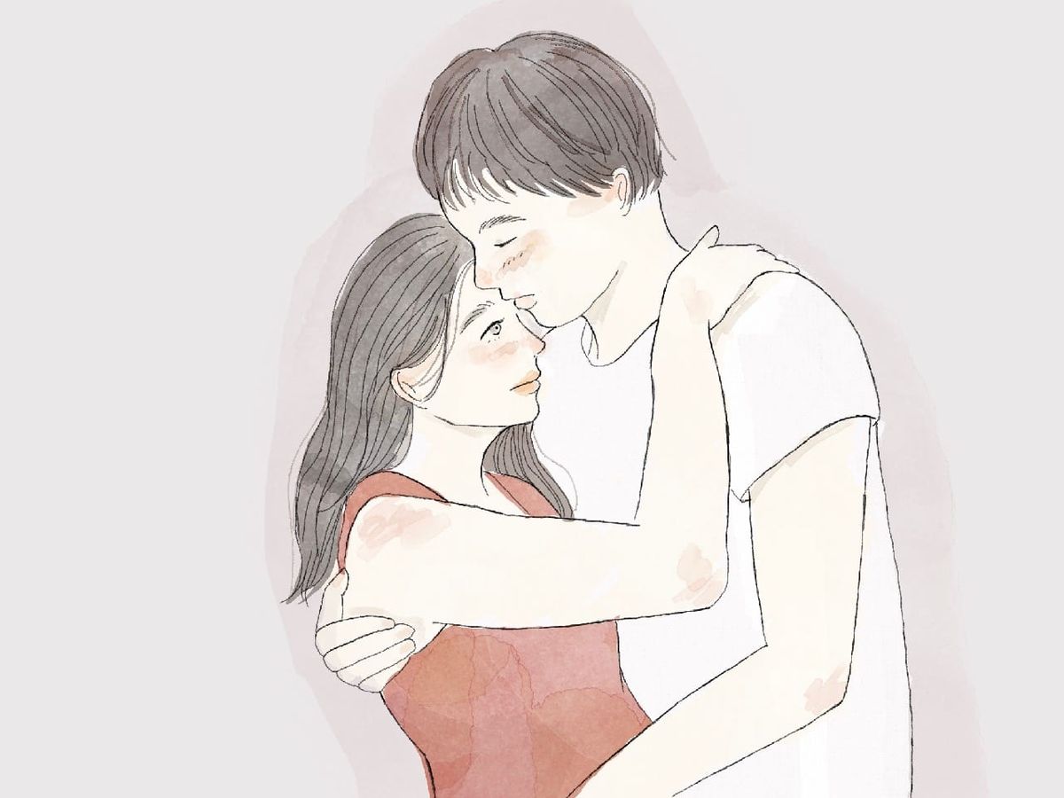 彼女を手放したくない。男性がゾッコンになる「愛され女子」の特徴 | TRILL【トリル】