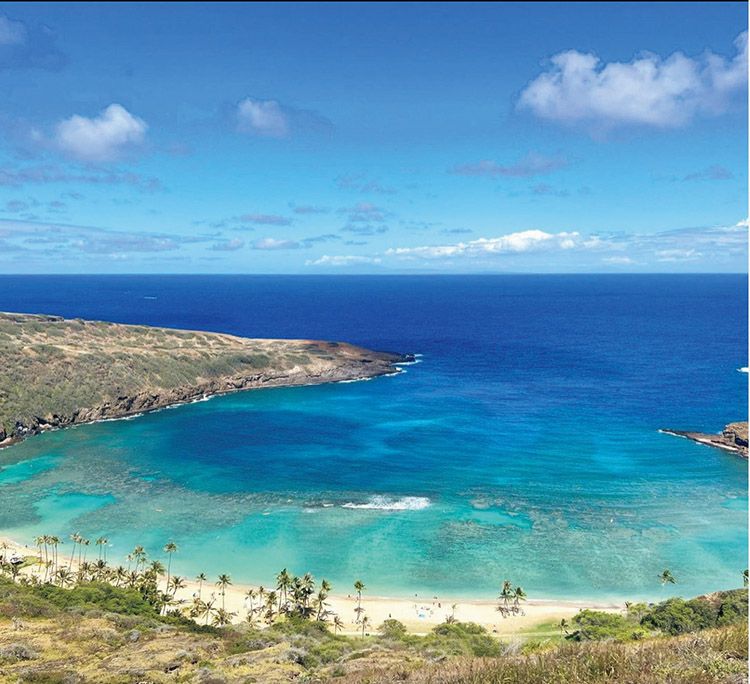 “be able to〜（〜できる）”の過去形を会話に取り入れよう！【ハワイのマキさんが教えるGirl’s English】 | TRILL【トリル】