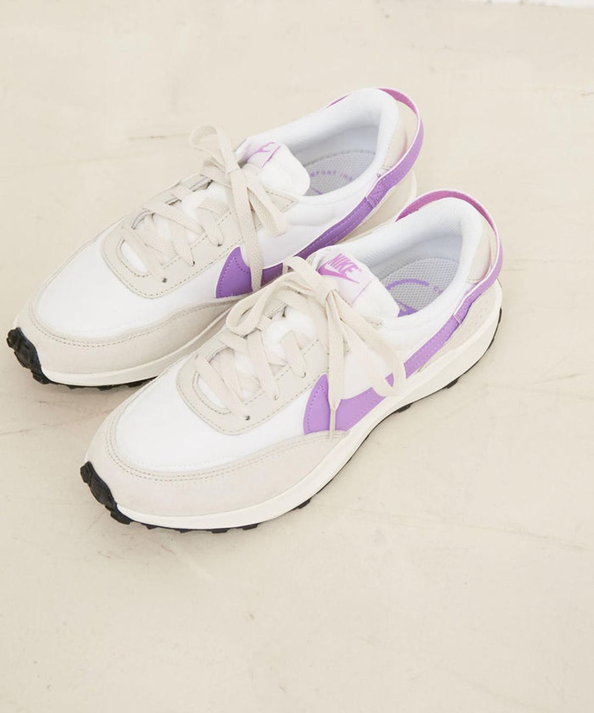 大・大・大本命キターーーッ♡【NIKE】40・50代にもおすすめ！「万能スニーカー」 | TRILL【トリル】