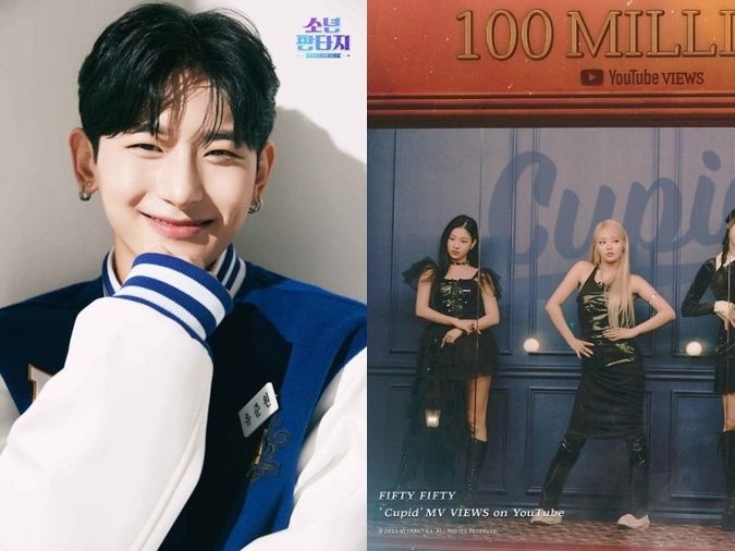 所属事務所と揉め、グループに亀裂を作り…K-POP界に“モンペ”が増殖中「たいした人気でなくても」 | TRILL【トリル】