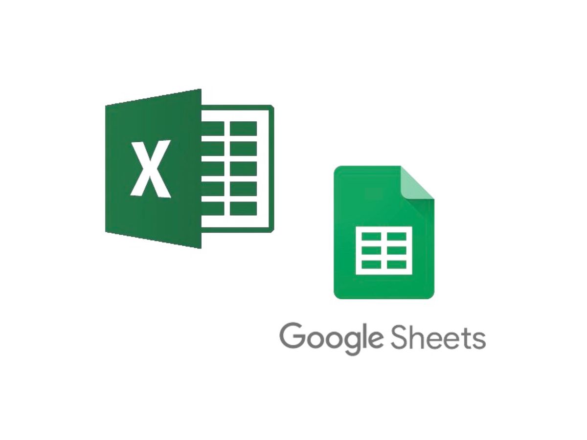 「今更聞けない…。」結局のところ、【Excel】と【Googleスプレッドシート】の違いってなに？→解説します | TRILL【トリル】