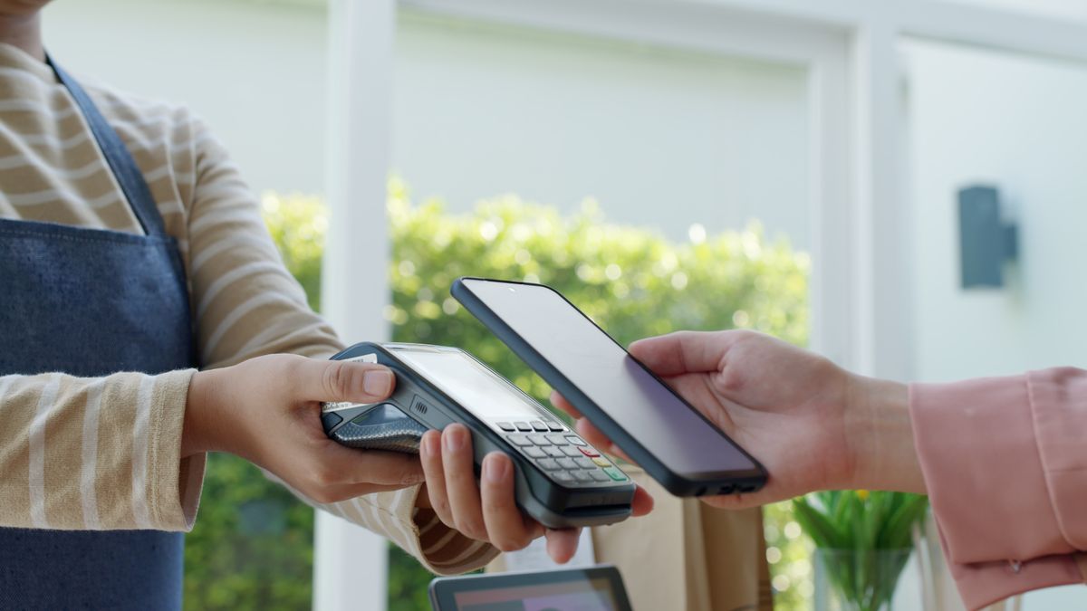 大音量で「ペイペイッ♪」が恥ずかしい…。←これ防げます！【PayPay】使いこなす裏ワザ5選 | TRILL【トリル】