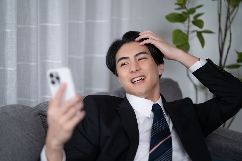 お金を貯めたいなら…《メンタリスト DaiGo》が提言する、“絶対にやめるべきクセ”とは？ | TRILL【トリル】