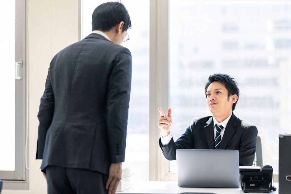 絶対やらないで！《メンタリスト DaiGo》が警鐘を鳴らす、職場で“無能扱い”されるかもしれないNG行動 | TRILL【トリル】