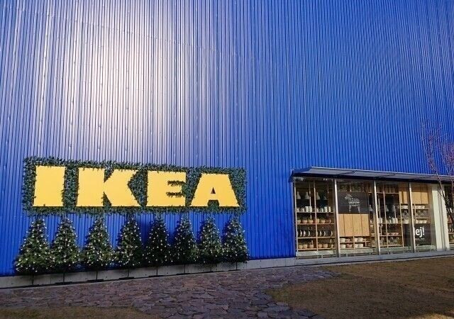 IKEAに行ったらコレを買うべし！暮らしのプロが本気でおすすめする「優秀アイテム」4選 | TRILL【トリル】