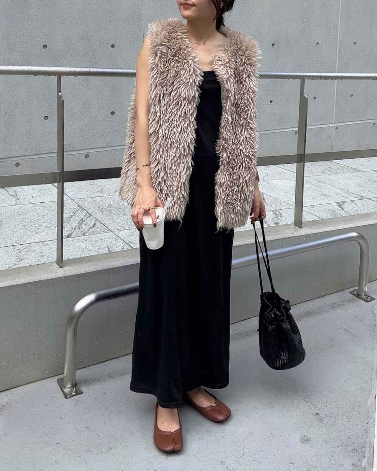 「真似してもイイ？！」【40・50代】みんなから言われる！「万能ベスト」って？ | TRILL【トリル】